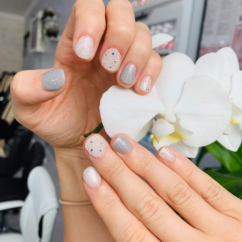 Avalon Nails & Spa at Sunset Walk in Kissimmee, FL