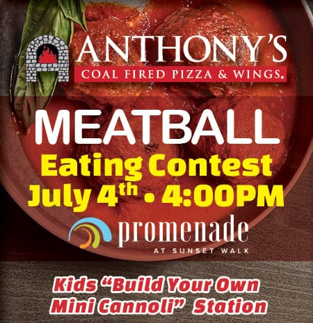 Kissimmee Events & Live Entertainment | Sunset Walk, Orlando, Fl