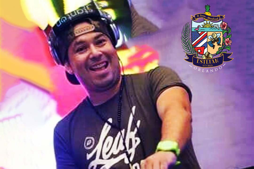 DJ Max | Sunset Walk