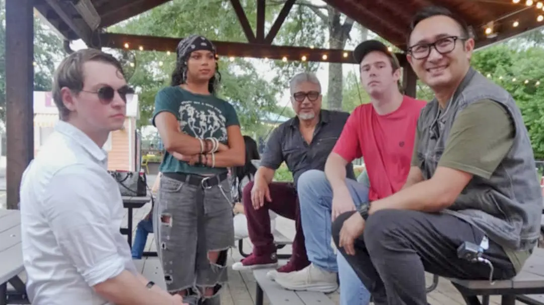 The Boots Live at the Promenade at Sunset Walk